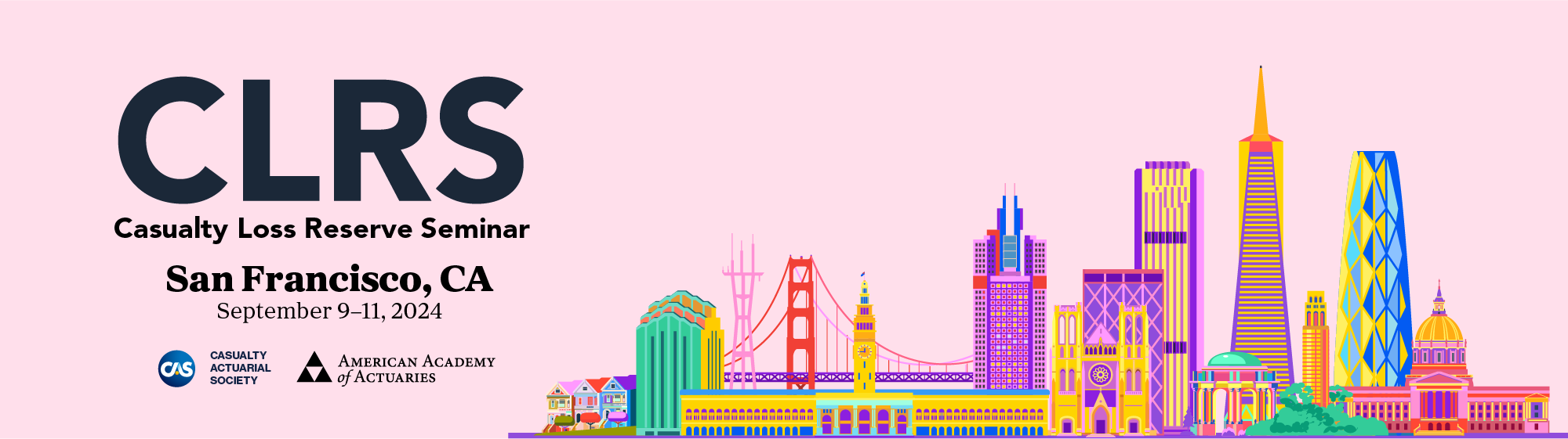 Casualty Loss Reserve Seminar